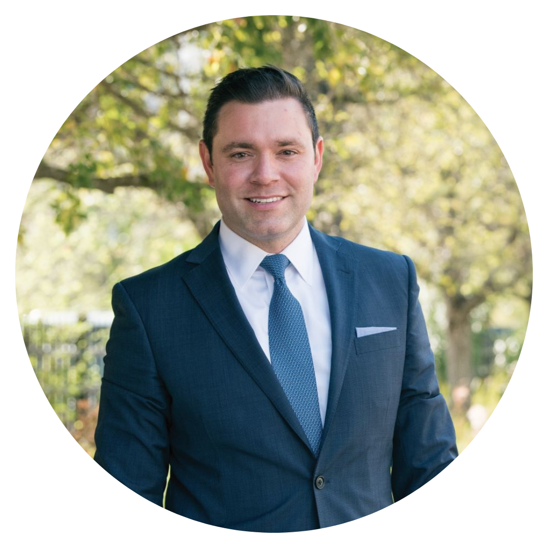 2024 Young Lawyers of Jacksonville | Attorney at Law Magazine