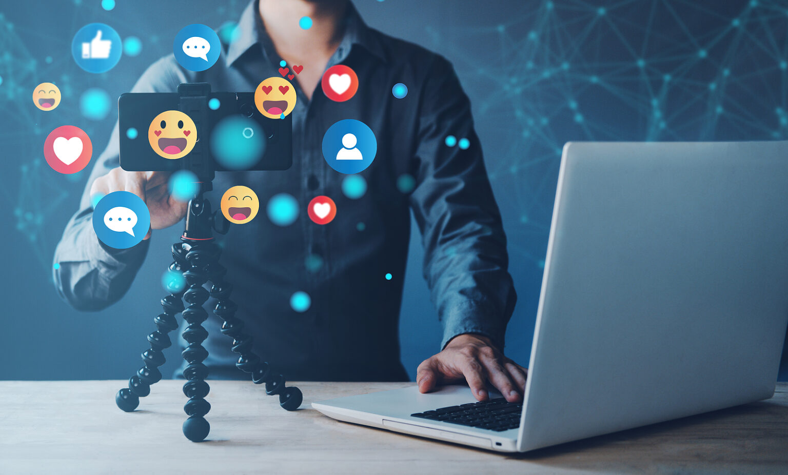 How to Deal with Your Ex Talking About You on Social Media | Attorney ...