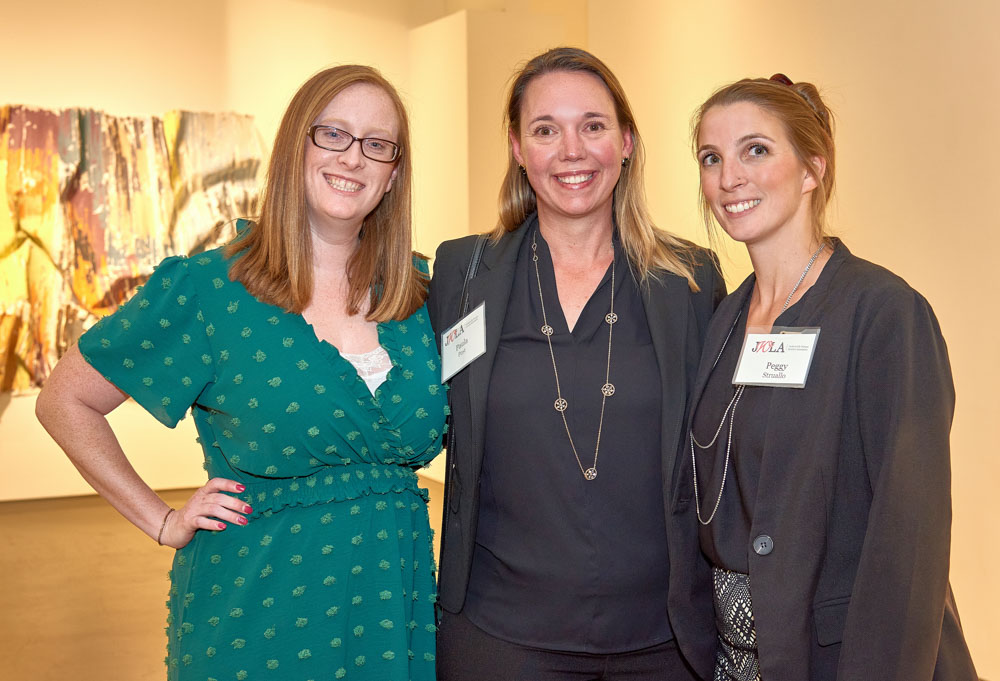 Lawyers Out on the Town in Jacksonville | Attorney at Law Magazine