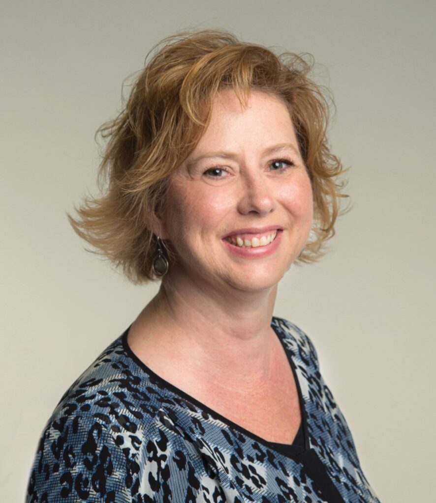 Susan Peterson-Lerdahl & Debra Nelson: Setting Examples for Tomorrow’s ...