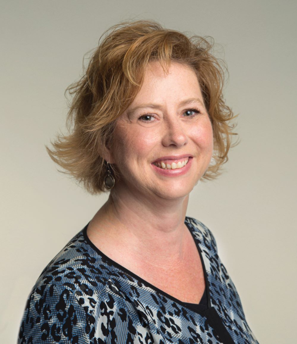 Susan Peterson-Lerdahl & Debra Nelson: Setting Examples for Tomorrow’s ...