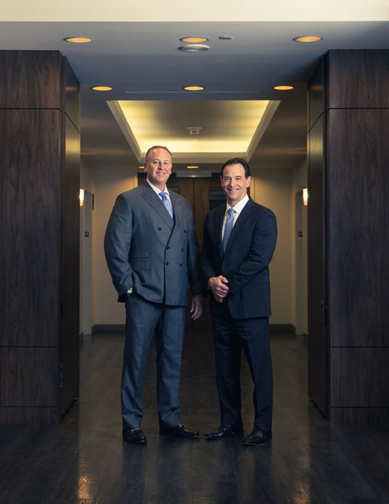 Simon Greenstone Panatier, PC: Trailblazers Fighting for Justice ...