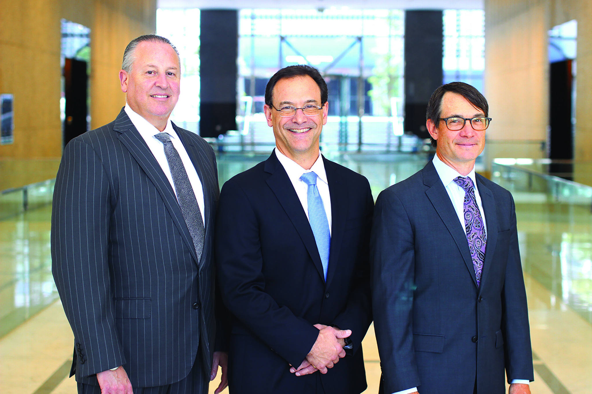 Simon Greenstone Panatier, PC: Trailblazers Fighting for Justice ...