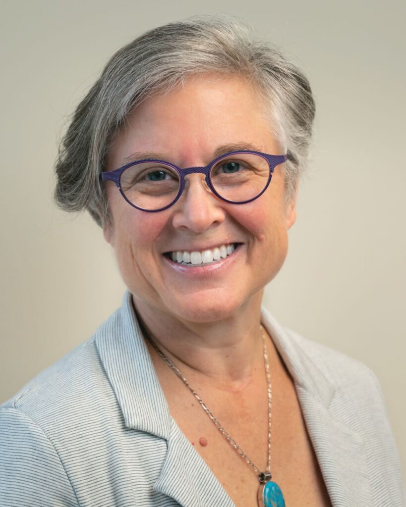 Susan Peterson-Lerdahl & Debra Nelson: Setting Examples for Tomorrow’s ...