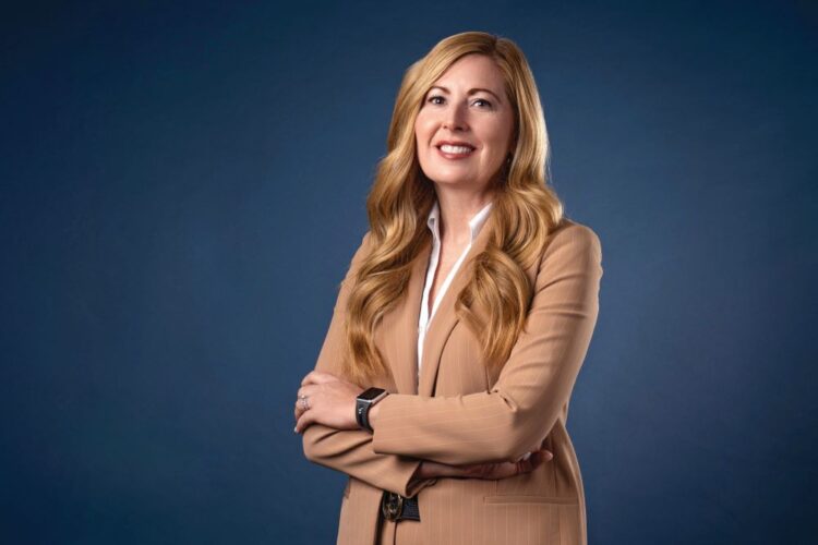 Carrie Lambert: Embracing Pause & the Path to a Fulfilling Career ...