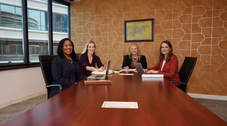 Spencer Fane: A Beacon of Legal Excellence | Attorney at Law Magazine