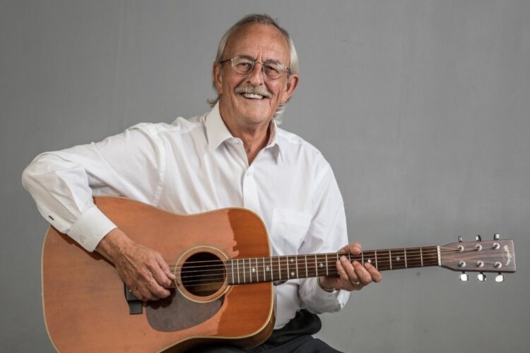 Justice Ken Molberg: From Guitars to Gavel | Attorney at Law Magazine