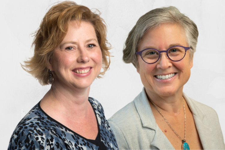 Susan Peterson-Lerdahl & Debra Nelson: Setting Examples for Tomorrow’s ...