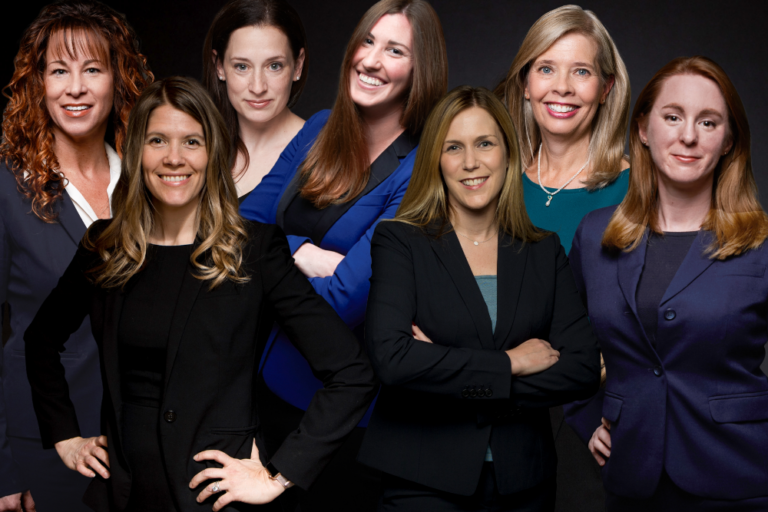 Merchant & Gould: Triumphs of Women Attorneys | Attorney at Law Magazine