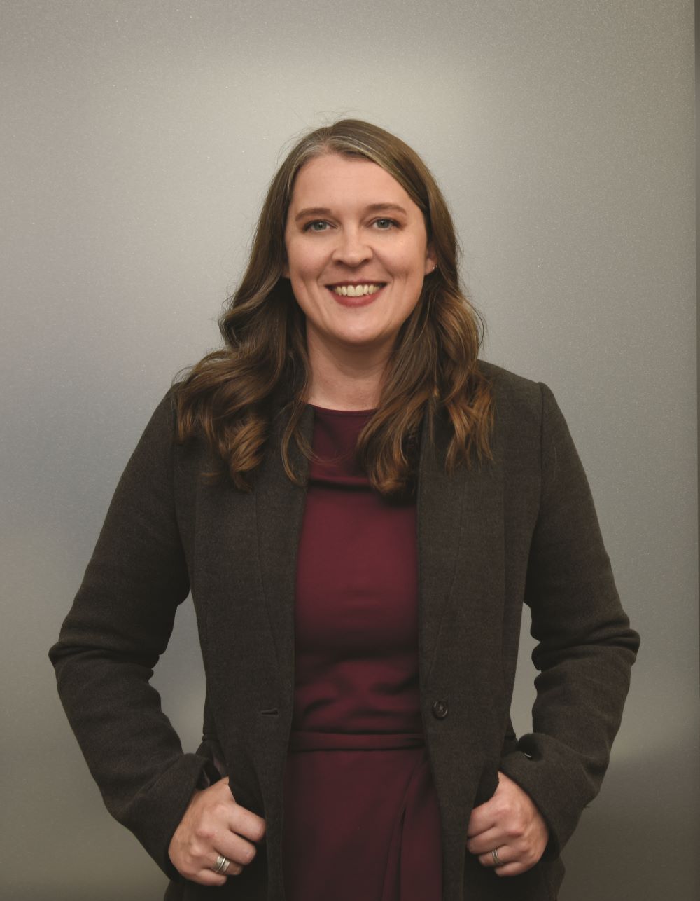 Catherine Turner: A Bright and Bold Defender | Attorney at Law Magazine