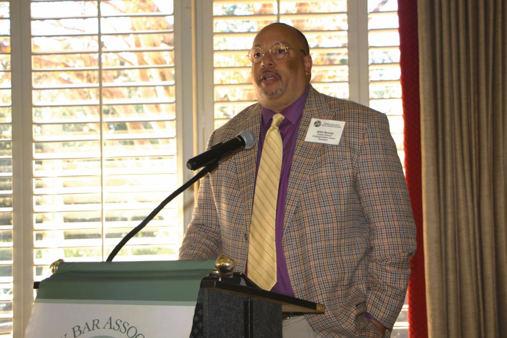 Attorney at Law Magazine NC Triangle | A Legal Publication