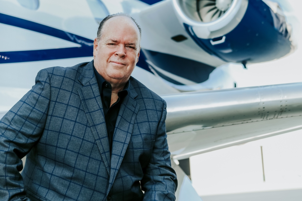 Frederick Penney: Building the Power Firm | Attorney at Law Magazine