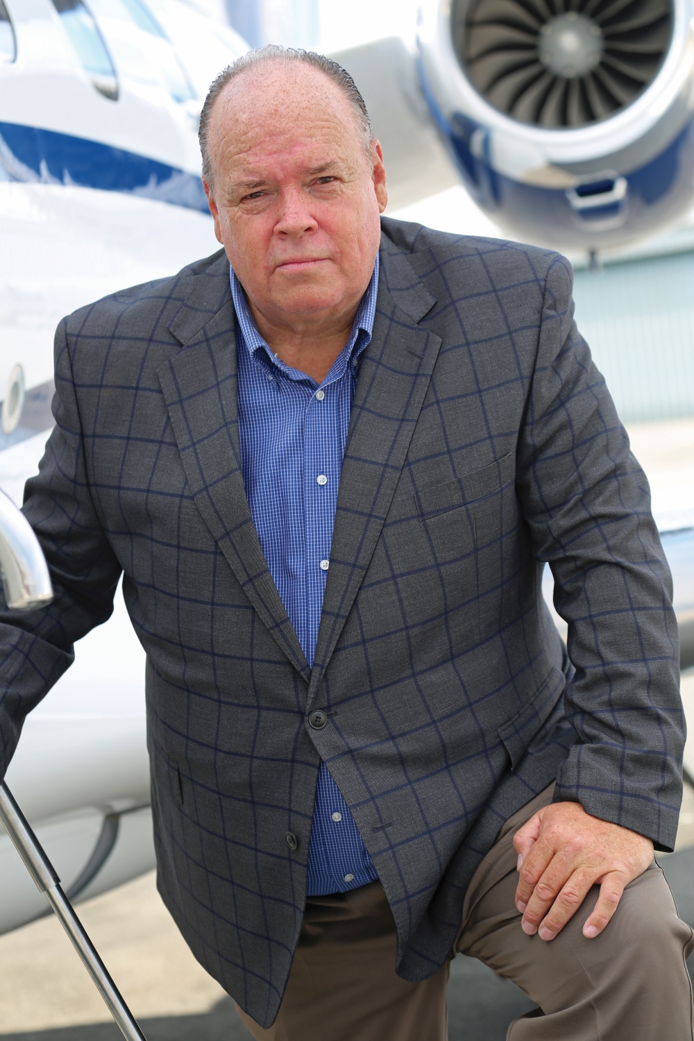 Frederick Penney: Building the Power Firm | Attorney at Law Magazine