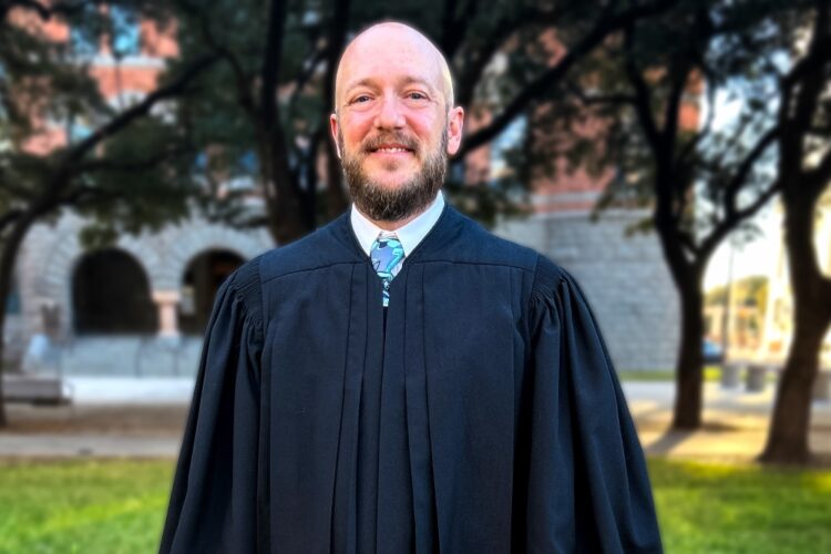 Justice Cory Carlyle: Discovering The Most Right Answer | Attorney at ...