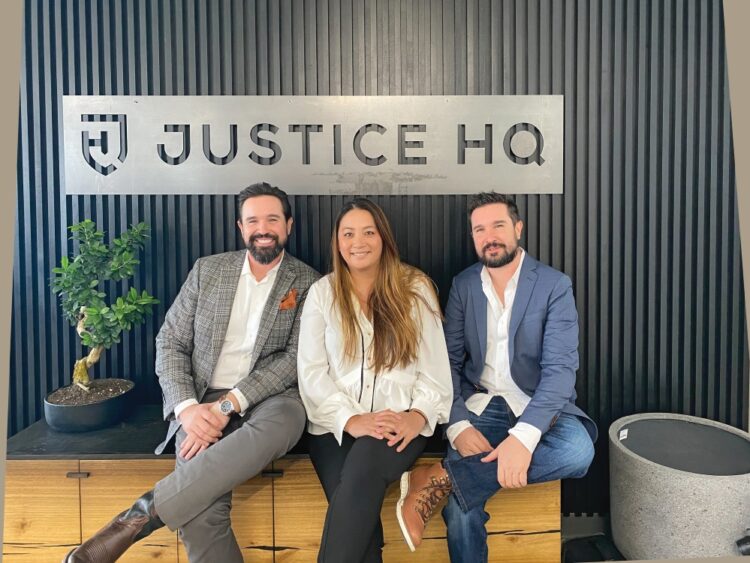 The Simon Law Group: A 'Virtual' Overnight Success Story | Attorney at ...