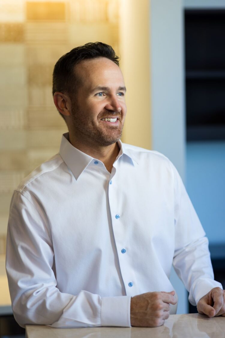 Aubrey Boswell: Curiosity, Loyalty & Hard Work | Attorney at Law Magazine