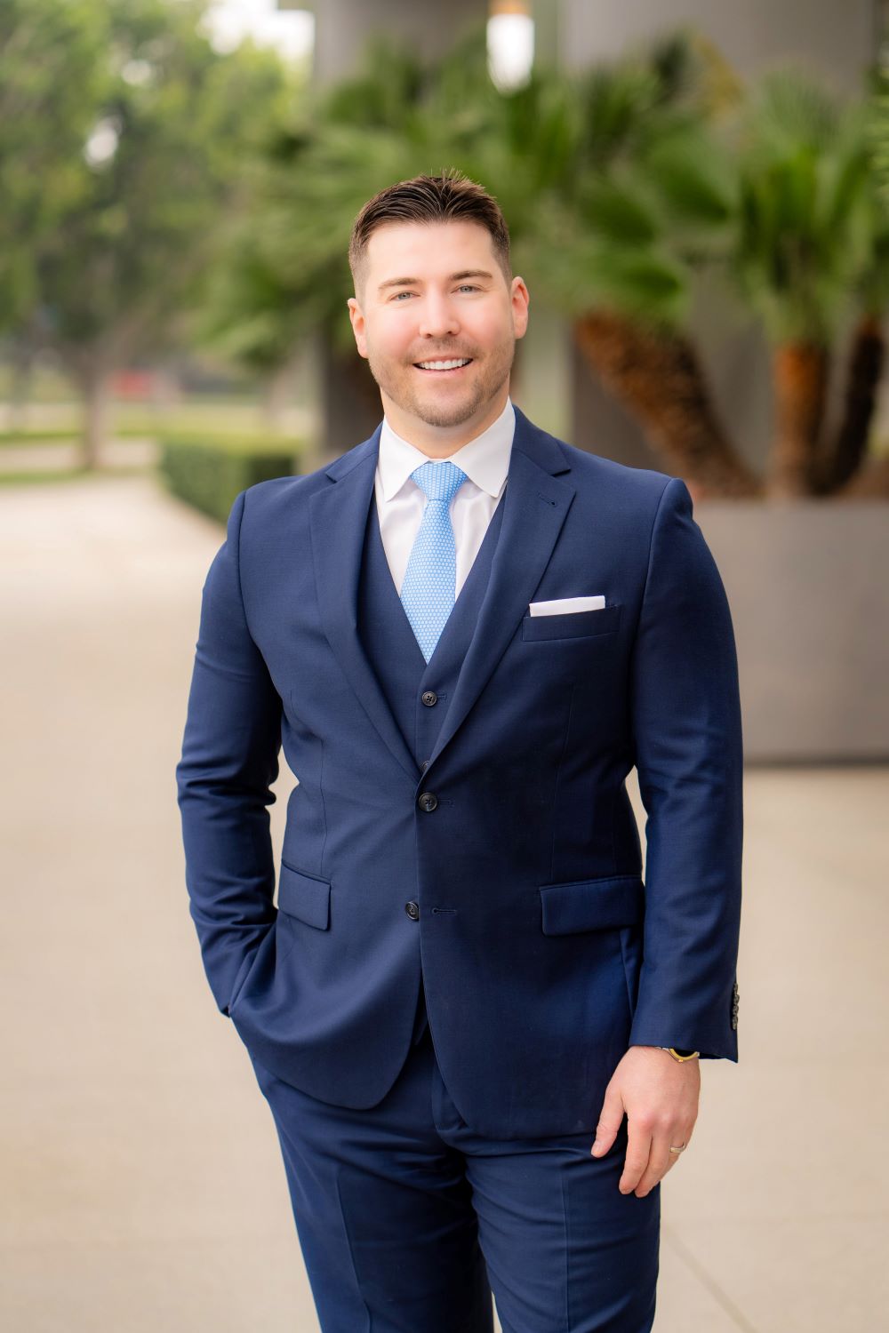 Kevin Crockett: A Legal Luminary | Attorney at Law Magazine