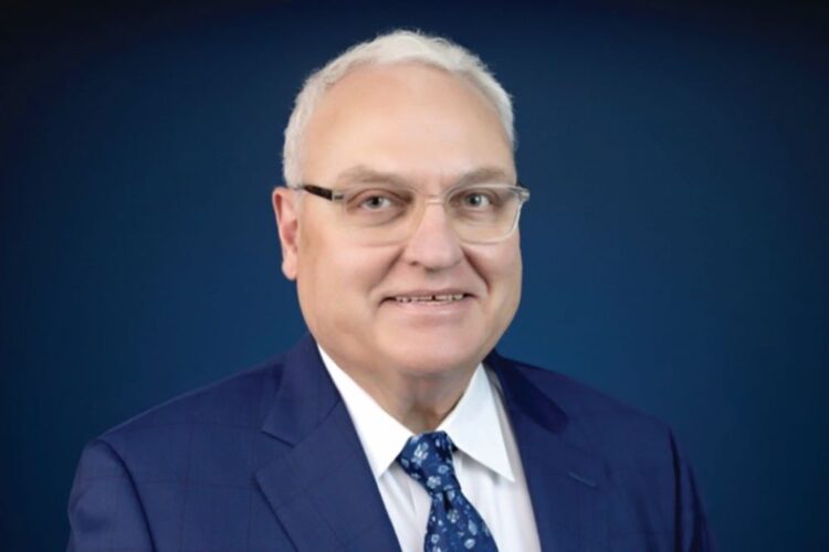Glenn Knox MD: All About the Ear | Attorney at Law Magazine