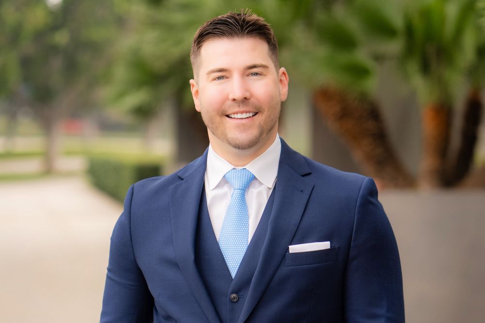 Kevin Crockett: A Legal Luminary | Attorney at Law Magazine