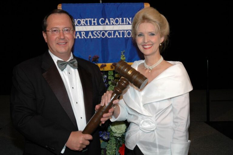 Janet Ward Black: Turtle on a Fence Post | Attorney at Law Magazine