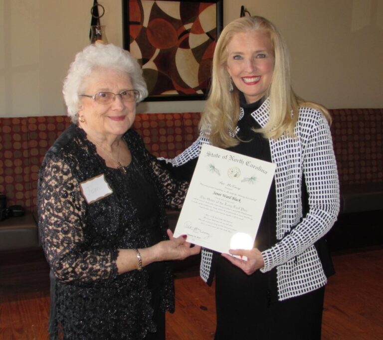 Janet Ward Black: Turtle on a Fence Post | Attorney at Law Magazine