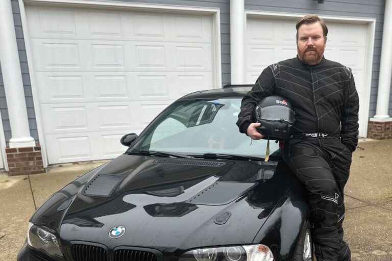 Winston Kirby: Pure Focus | Attorney at Law Magazine