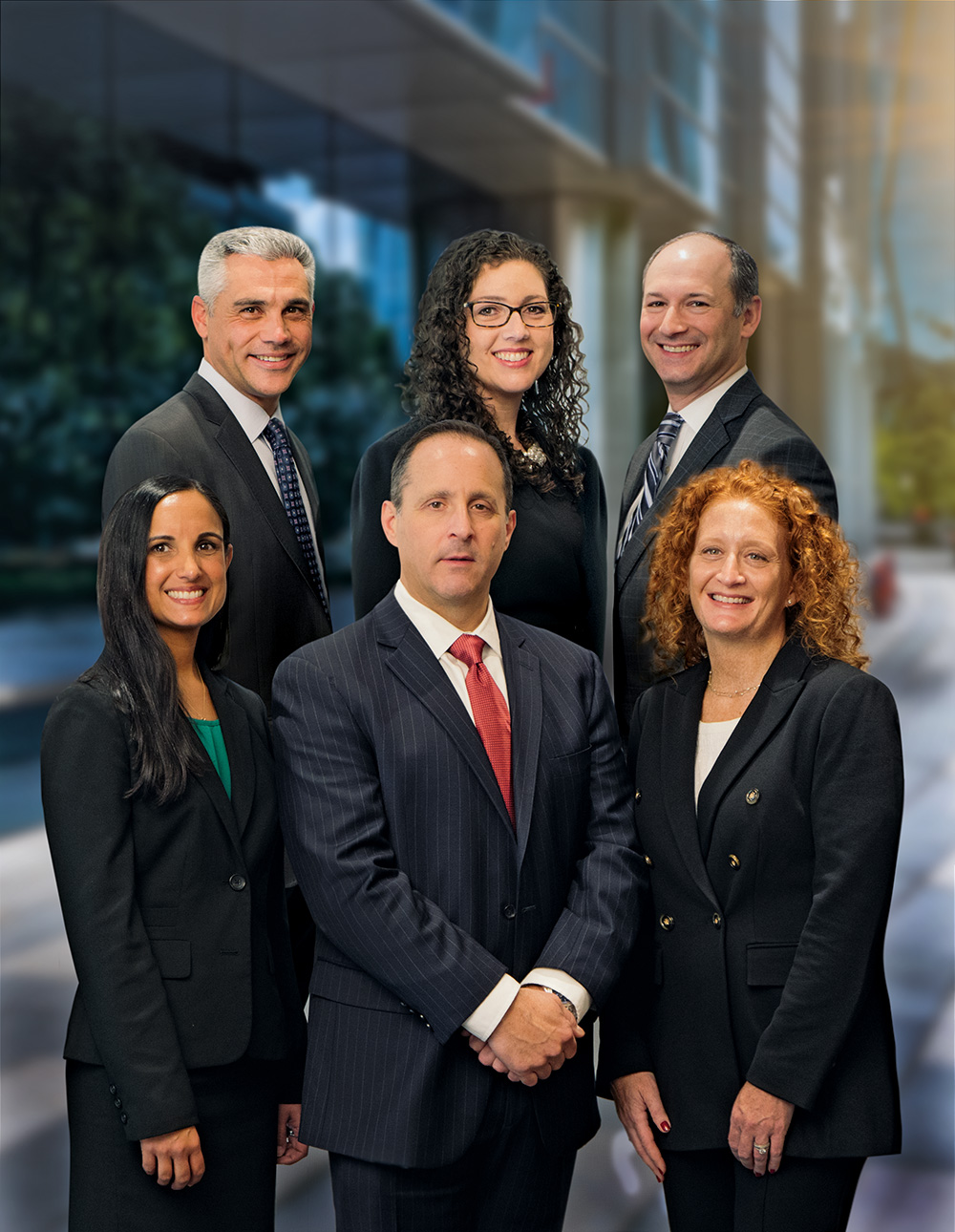 Meister Seelig & Fein’s Matrimonial Team: The Big Picture of Family Law ...