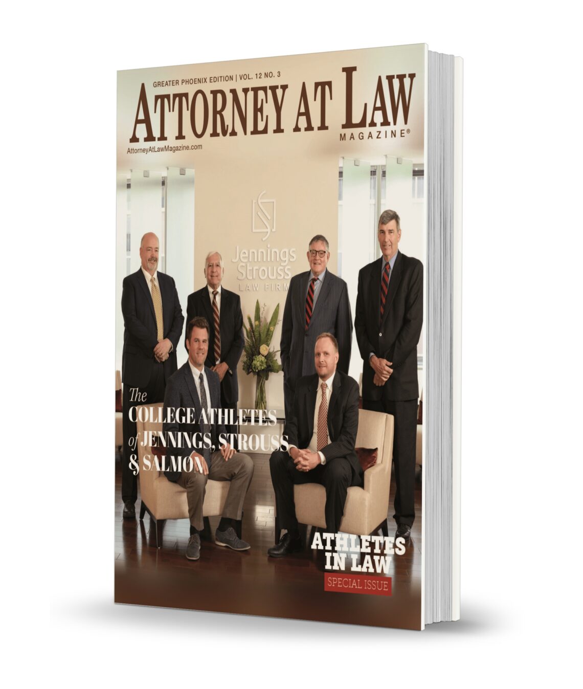 Attorney at Law Magazine | A National Legal Magazine