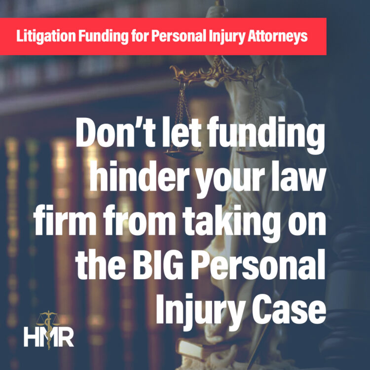 What Is Litigation Funding & How It Works for Attorneys in 2025