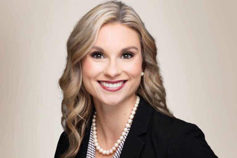 Mary Catherine Coltrane: A Glimpse of Hope | Attorney at Law Magazine