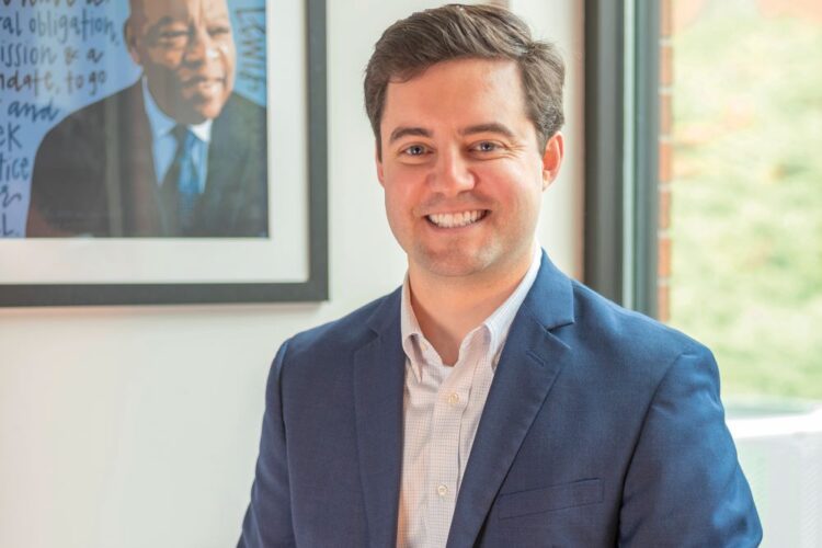 Zack Kaplan: Of Lewis and Lincoln | Attorney at Law Magazine