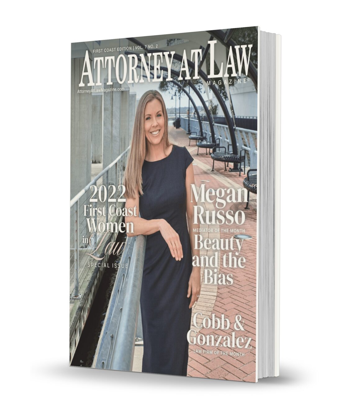 Attorney at Law Magazine | A National Legal Magazine
