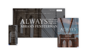 Best Law Firm Websites in 2026 (Top 59) | Attorney at Law Magazine