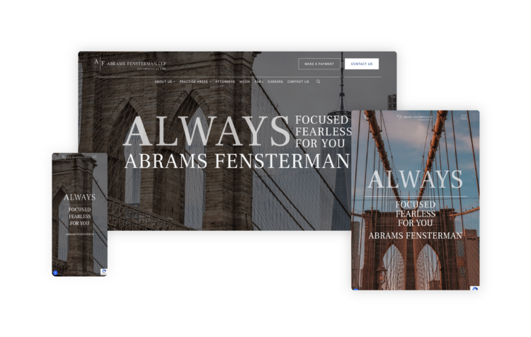 Best Law Firm Websites in 2026 (Top 59) | Attorney at Law Magazine