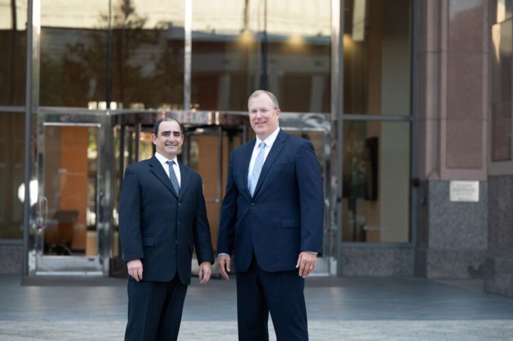 Russell Babb: Criminal Defense is the Coolest Thing in the World | Attorney at Law Magazine