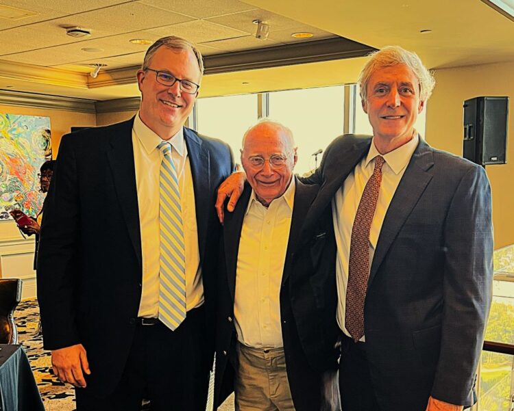 Russell Babb: Criminal Defense is the Coolest Thing in the World ...