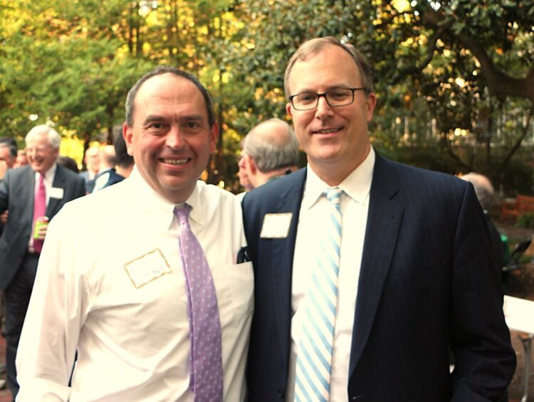 Russell Babb: Criminal Defense is the Coolest Thing in the World ...