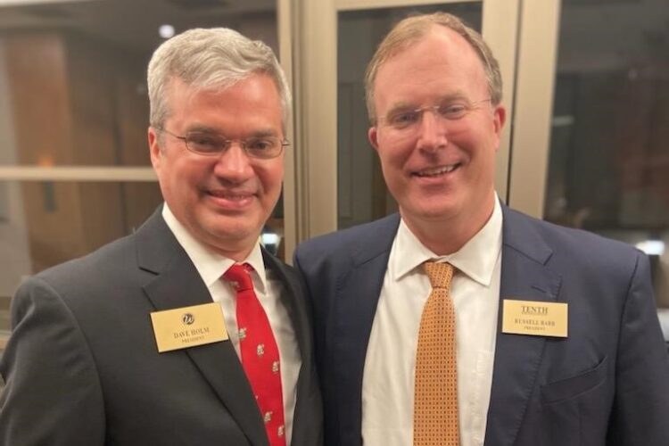 Russell Babb: Criminal Defense is the Coolest Thing in the World ...