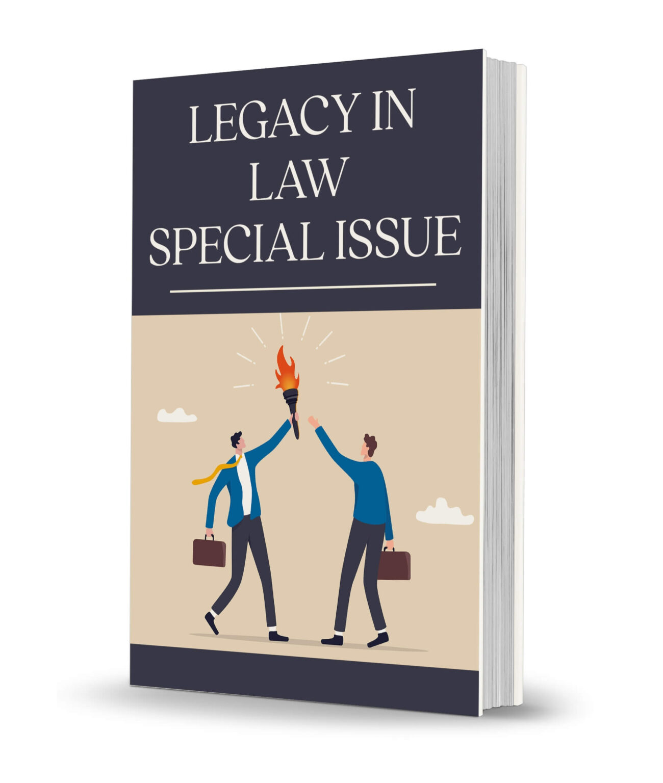 Attorney at Law Magazine | A National Legal Magazine