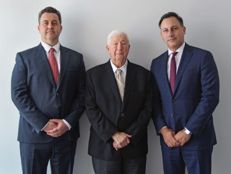 Inside McArdle Franco PLLC: Where Business Insight Meets Legal ...