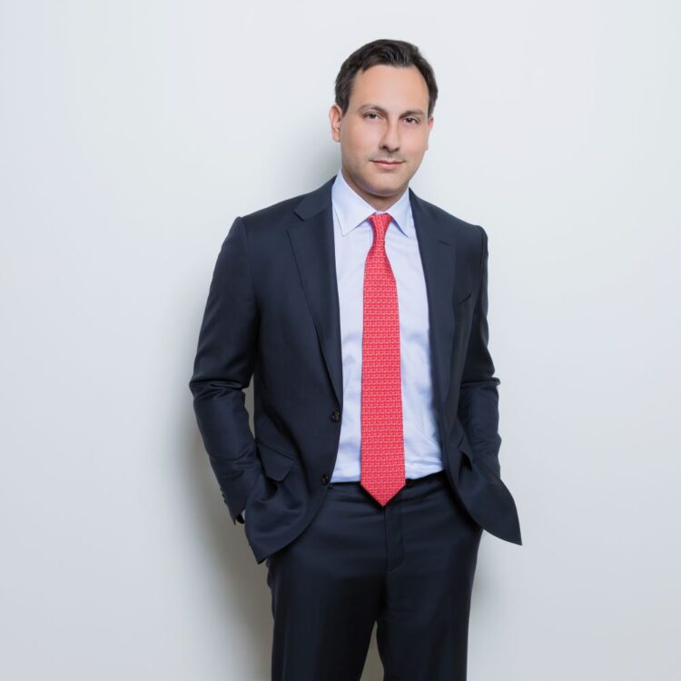 Inside McArdle Franco PLLC: Where Business Insight Meets Legal ...