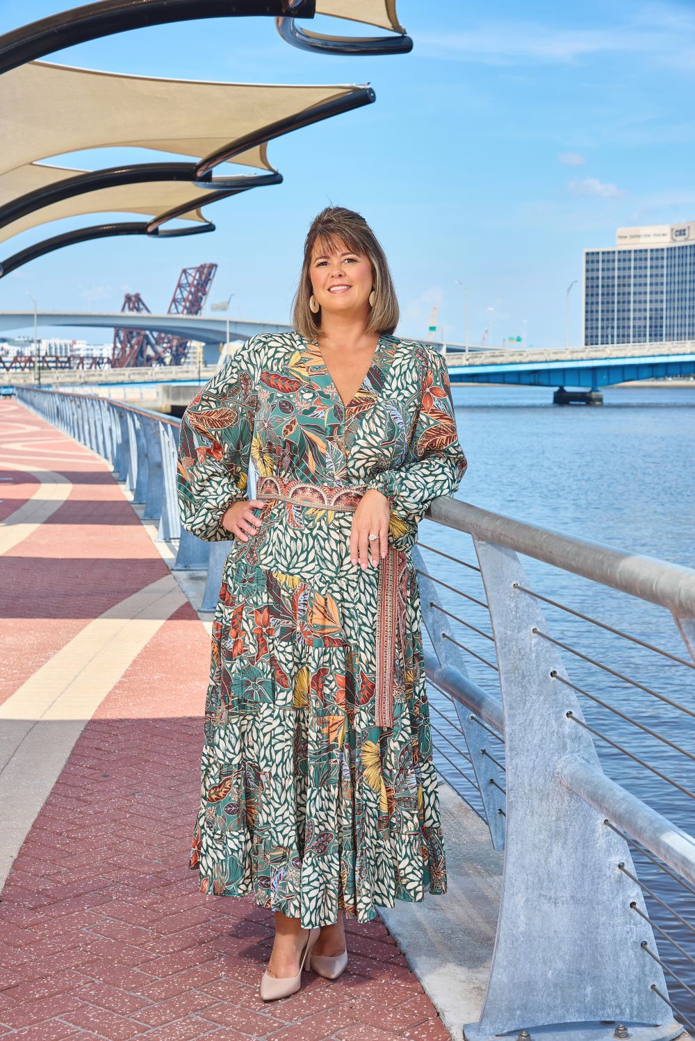 Alisa Wilkes: No One Gets Railroaded on Her Watch | Attorney at Law ...