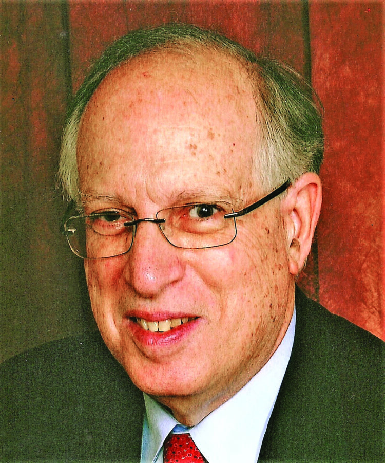 Carl Berkowitz: Keeping Our World Moving Safely | Attorney at Law Magazine