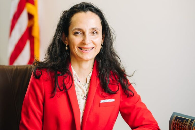 Marissa Maggio: A Mission for Excellence | Attorney at Law Magazine