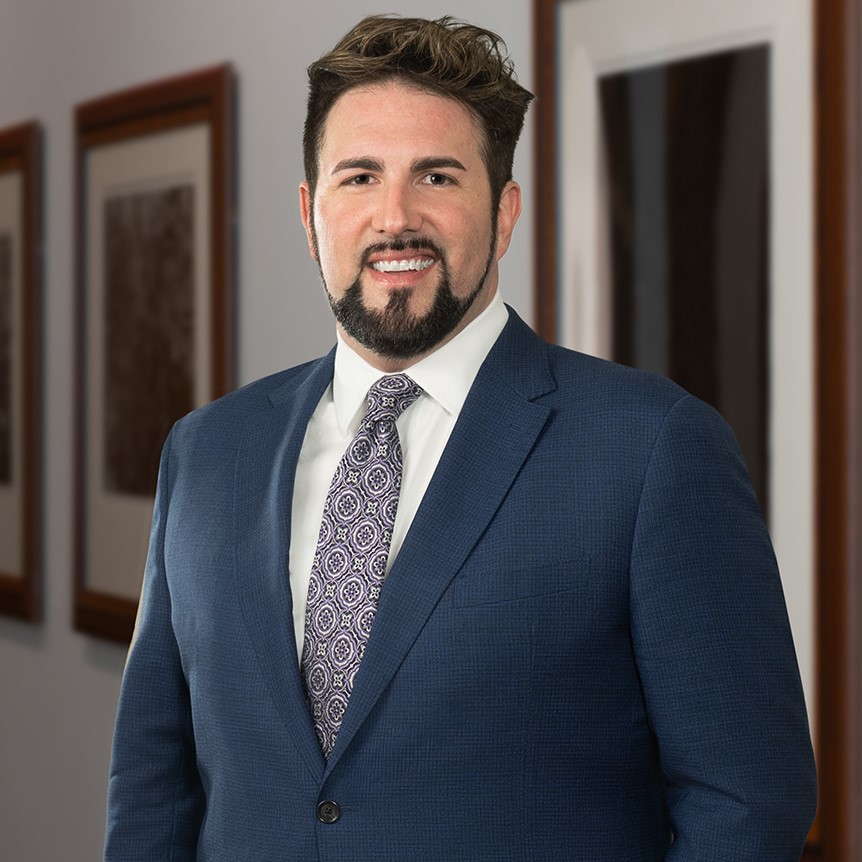 Talk of the Town | Attorney at Law Magazine