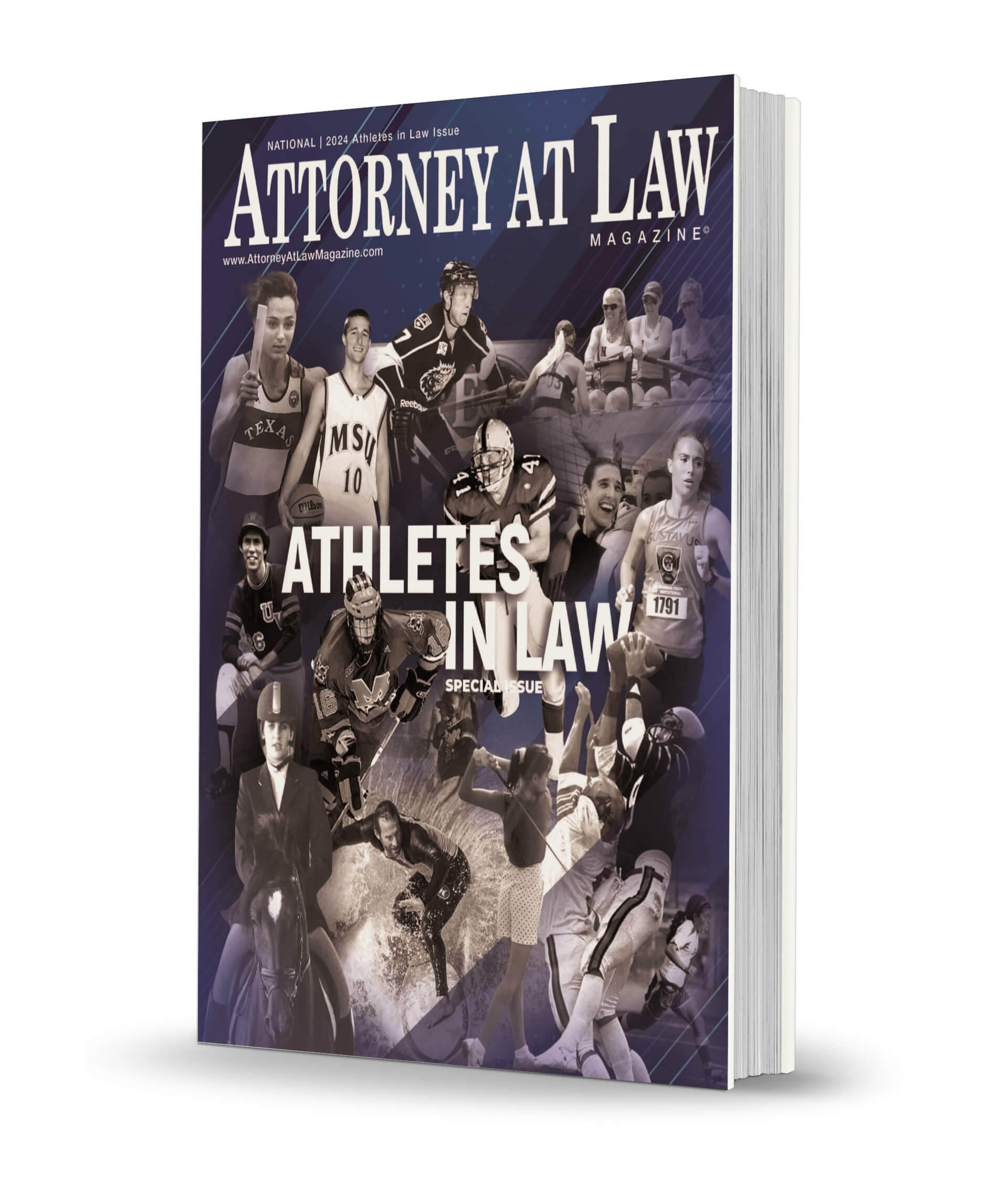 Attorney at Law Magazine | A National Legal Magazine