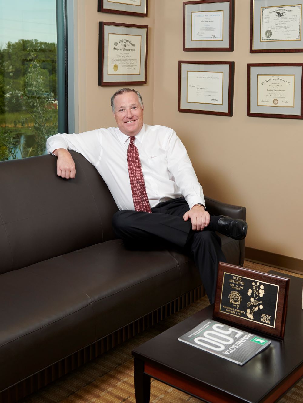 Hellmuth & Johnson: Celebrating 30 Years | Attorney at Law Magazine