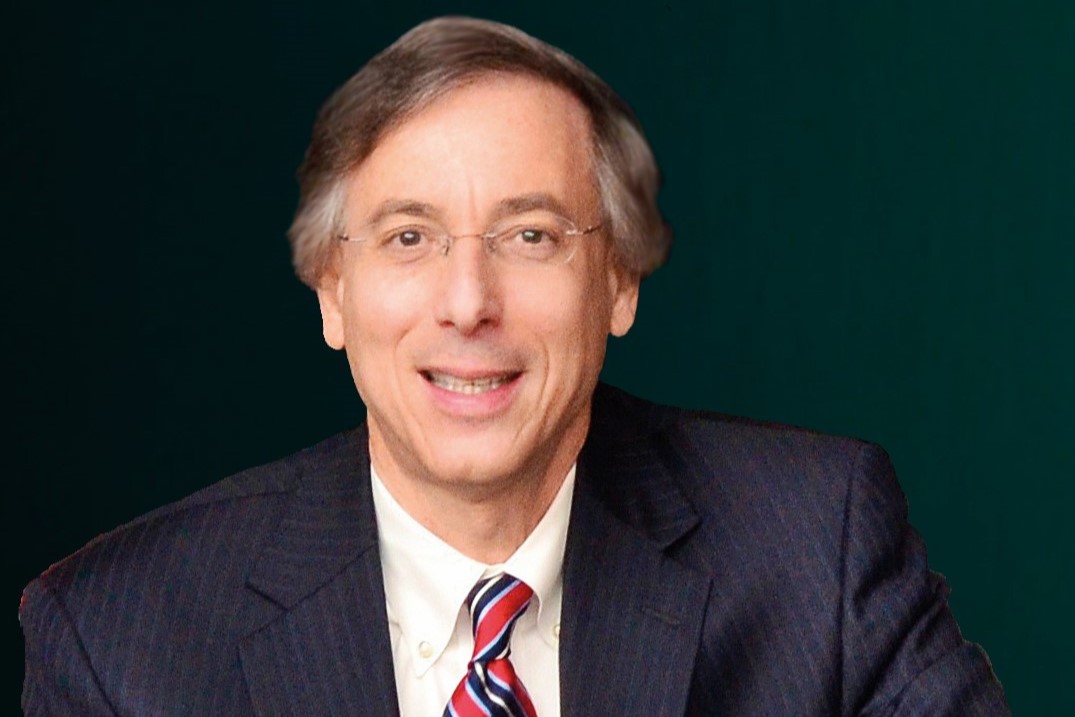 Evan Yegelwel Celebrates 40 Years | Attorney at Law Magazine