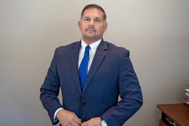 Michael J. Fischetti: Getting it Done Right | Attorney at Law Magazine