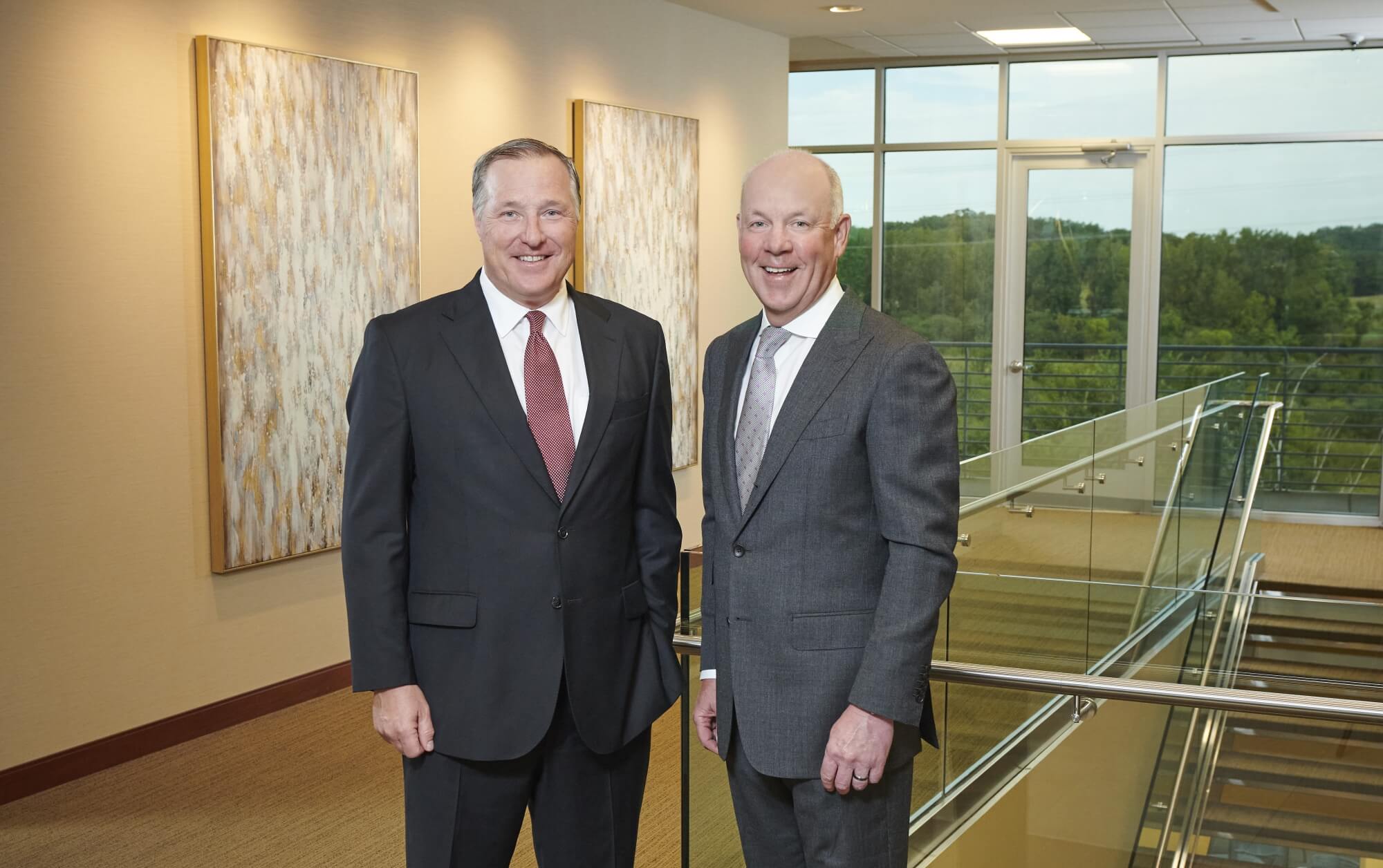 Hellmuth & Johnson: Celebrating 30 Years | Attorney at Law Magazine